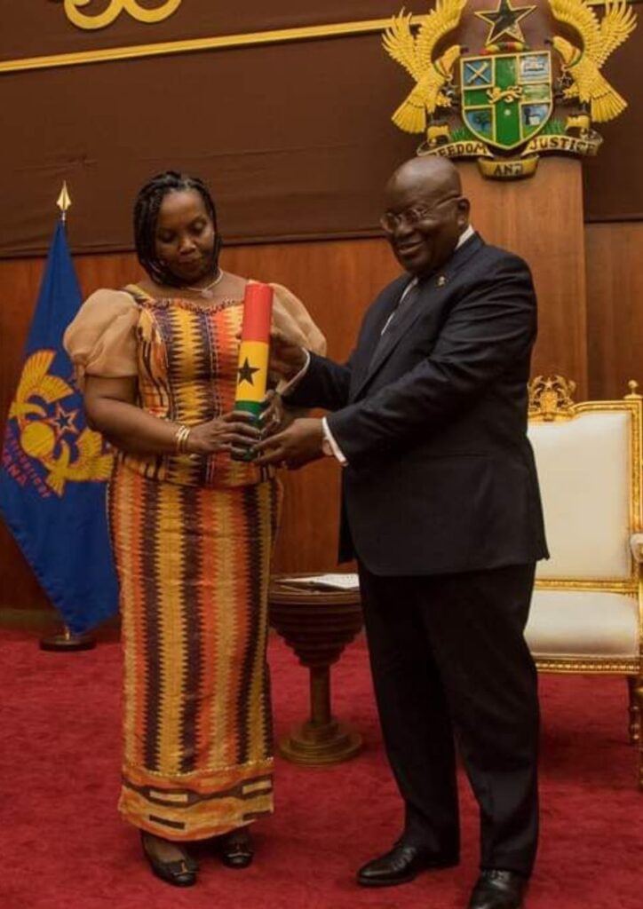 Congratulations Akora Merene Benyah (Botsio) 1973) - Old Achimotan ...