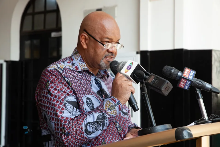 Achimota School Marks Its 97th Anniversary in Grand Style - Old ...